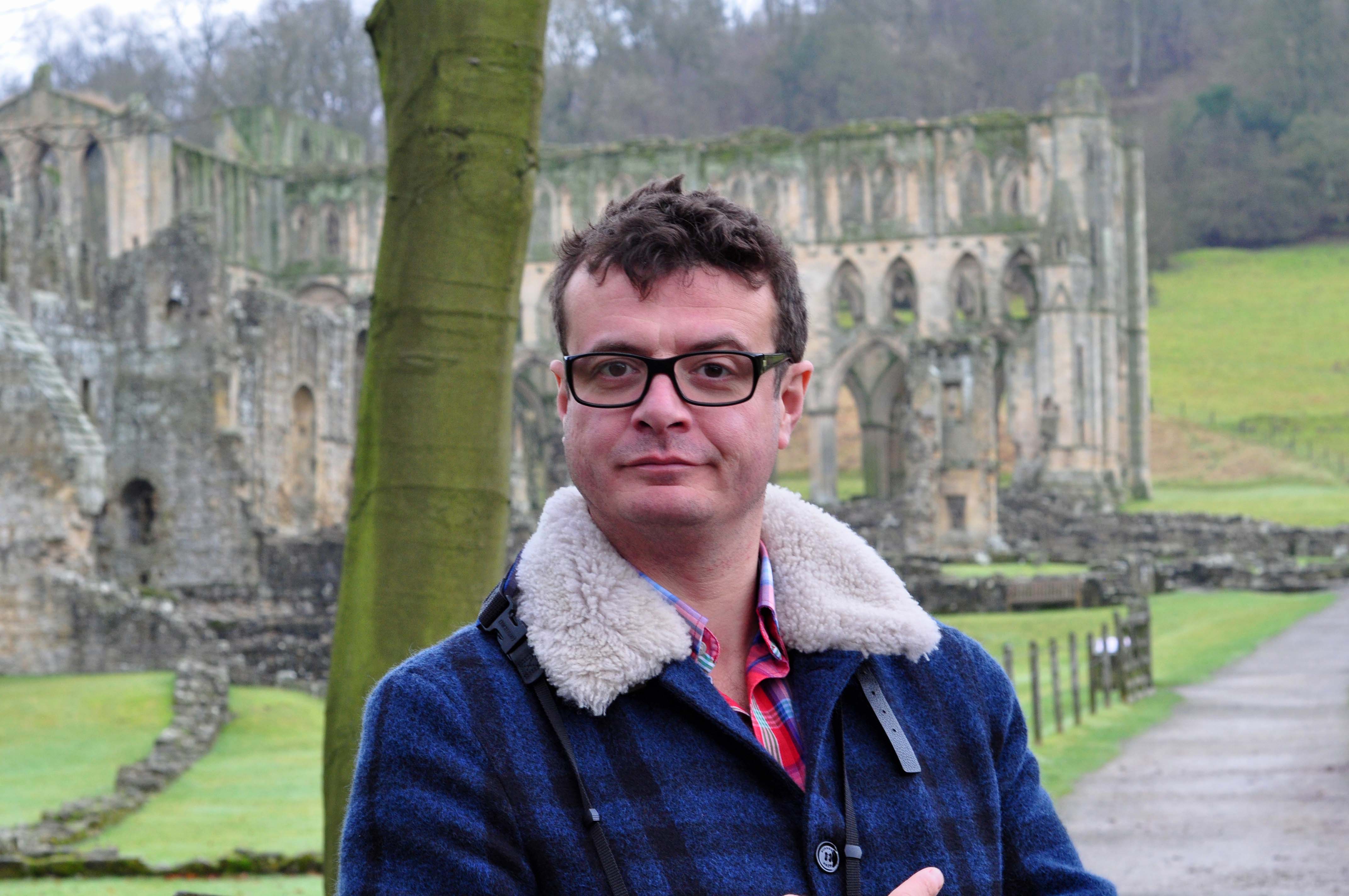 NY Review of SF Readings