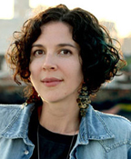 NYRSF Reading Feb 5th - Sarah McCarry & Paul Witcover